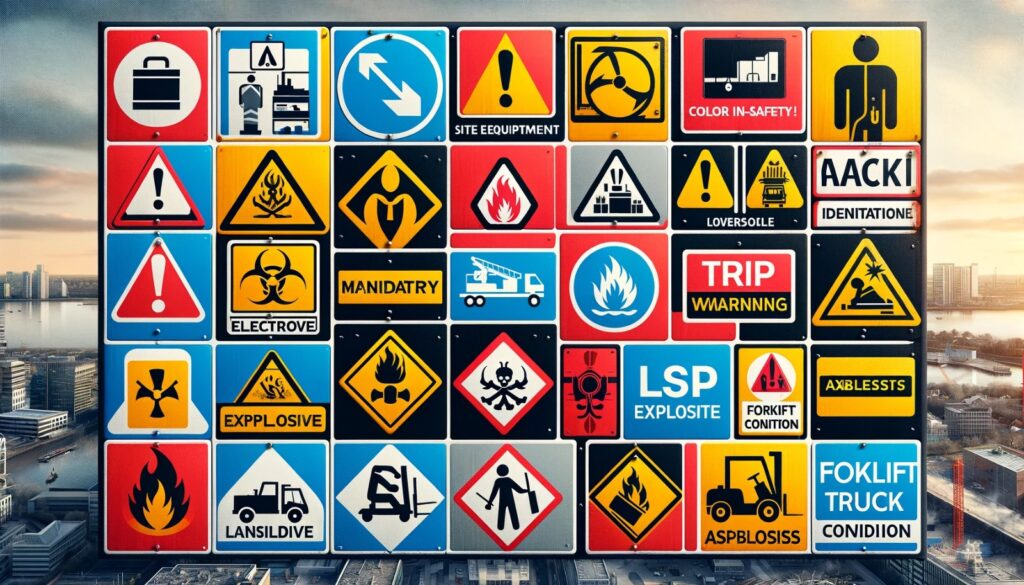 Comprehensive Guide to Safety Signs by System Care Printing