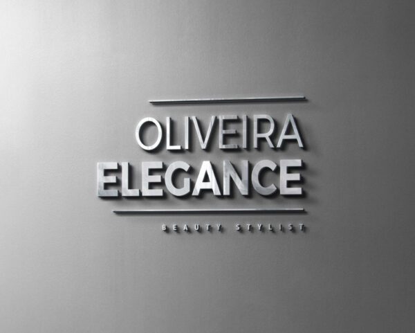Custom Indoor Office Signage | Elegant Wall Logo Signs for office