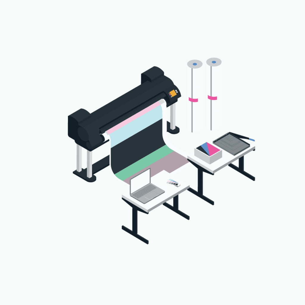 Contact System Care Printing | Get in Touch for Printing Services