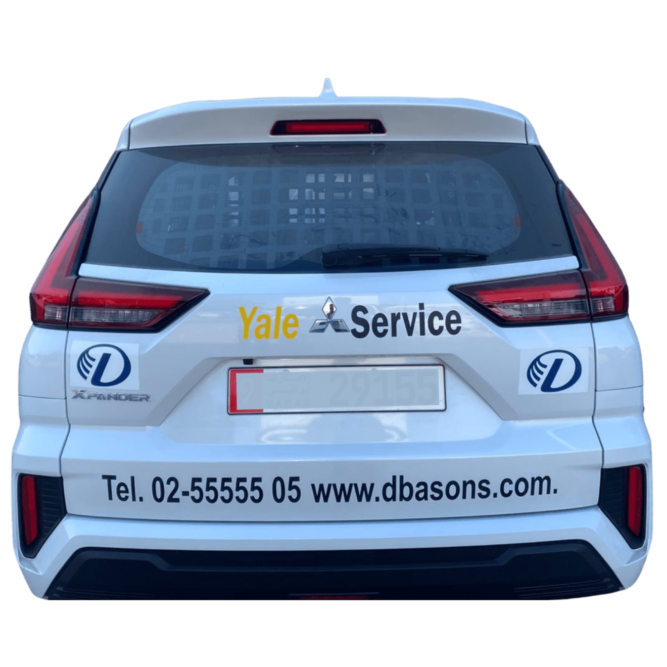 High-Quality PVC and Traffolyte Engraving Tags | Custom sizes